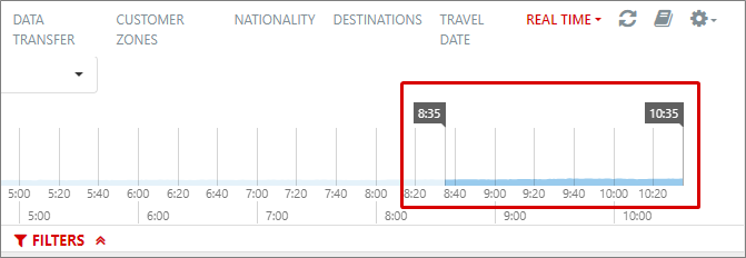 Performance Reports | Juniper EDocs