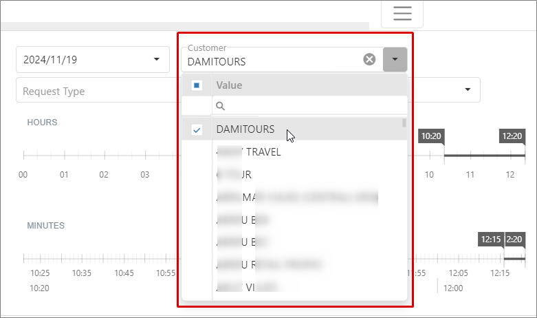 Performance Reports | Juniper EDocs